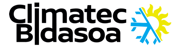 Climatec Bidasoa Instalaciones S.L Irun Gipuzkoa, 943617078 o 669399801 ...